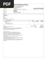 SAPS 271 Firearm License Application Checklist | PDF