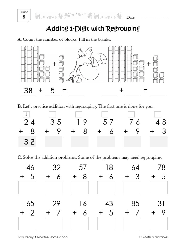 Microsoft Word - math-3-printables-interior-B001.docx | PDF ...