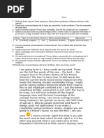 Understanding "Green FN" Slang | PDF | Cultural Trends | Popular ...