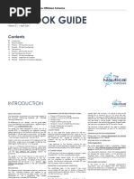 Offshore DP Certificate Revalidation Guide | PDF | Mail
