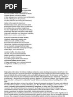 Kubla Khan - Samuel Taylor Coleridge Explanation: Lines 1-2 | PDF ...