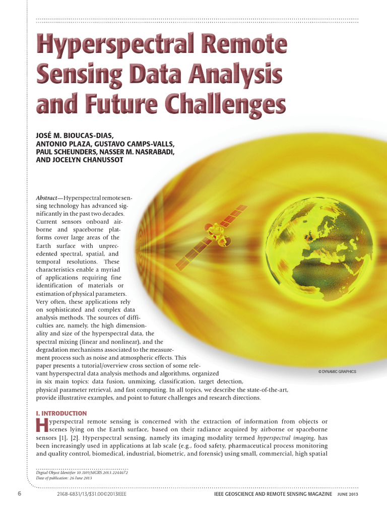 Hyperspectral_Remote_Sensing_Data_Analysis_and_Future_Challenges | PDF ...
