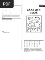 UFLI Lesson 45: The Ship Story | PDF | Lunch