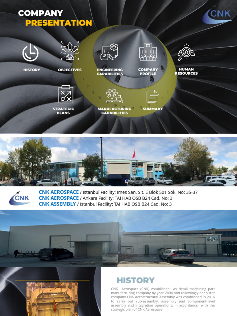 CNK_Group 08.04.2025 | PDF