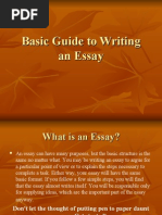 Designing A Poster Handout | PDF