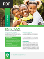 Enhanced IncomeShield Premium Breakdown | PDF | Insurance | Economies