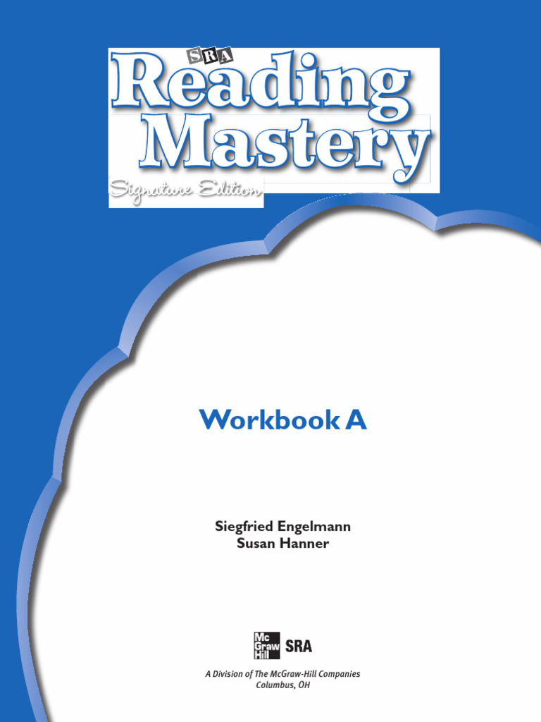 Rmse Reading Workbook a Gr3 007612584X | PDF | Ice | Earth Sciences