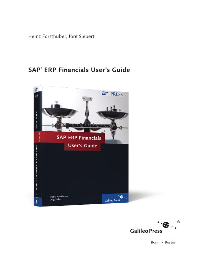 SAP-S3 AP | PDF