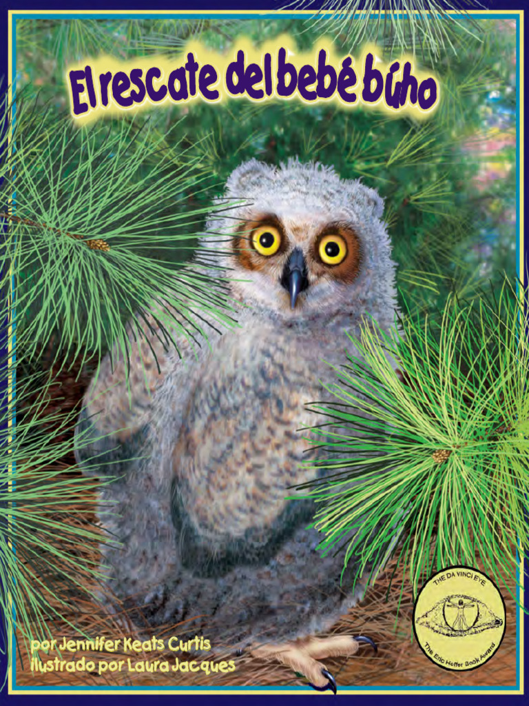 OwlES-Preview | PDF | Aves | Zoología