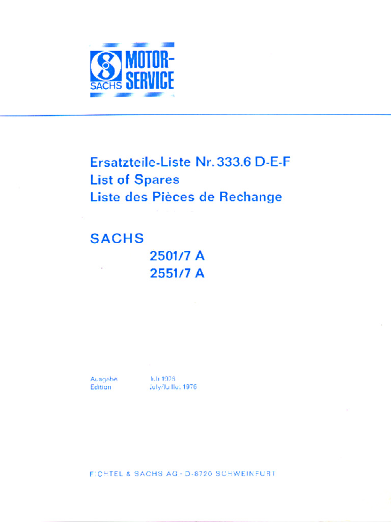Hercules Engine Parts | PDF