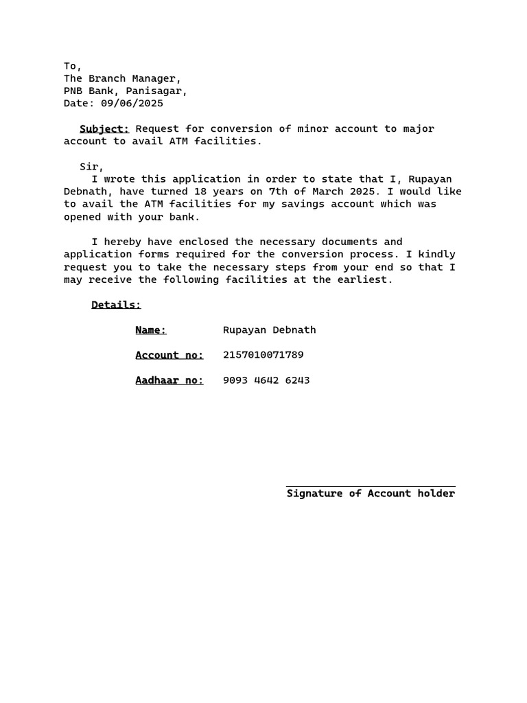 Minor To Major | PDF