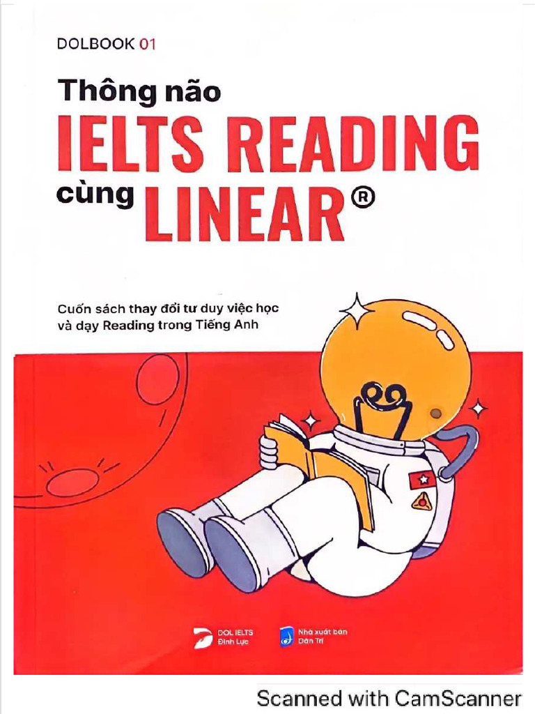 Linear Thinking 2 | PDF