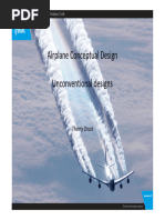 Wing Planform and Position Analysis | PDF | Wing | Aircraft Configurations