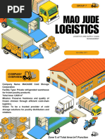 Cocoon: Innovative Passive Shipper Solutions | PDF | Logistics