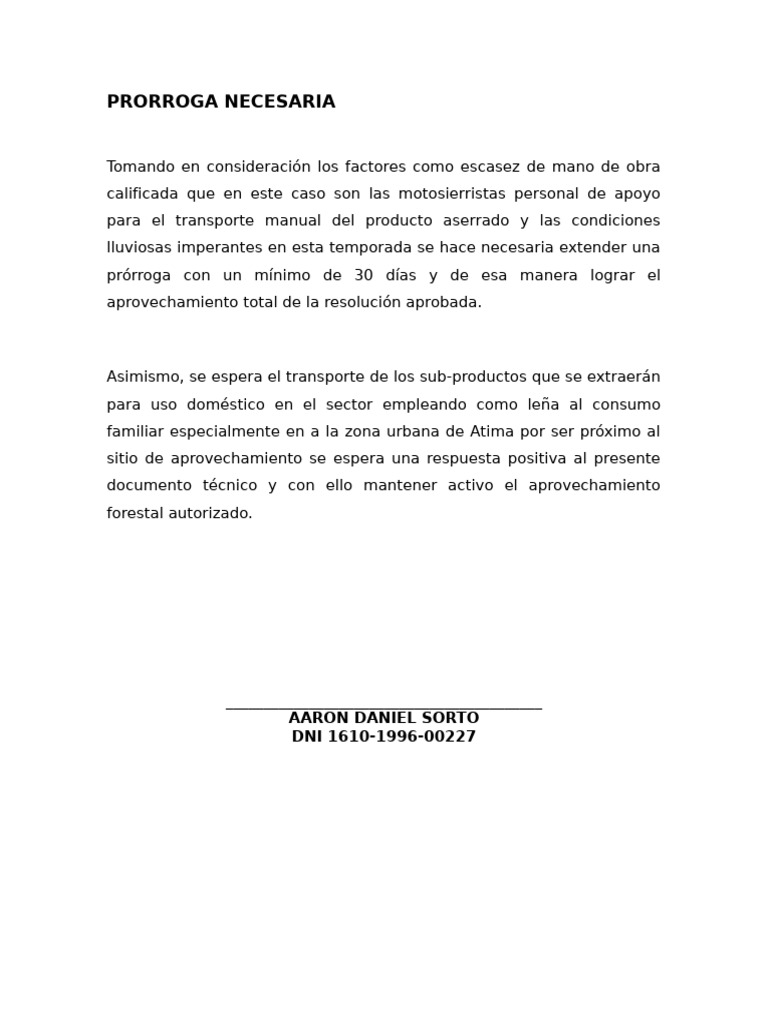 Aaron Sorto | PDF