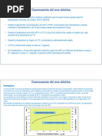 Límites de Explosividad en Mezclas Gaseosas | PDF