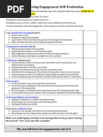 Engineering Logbook Guidelines | PDF