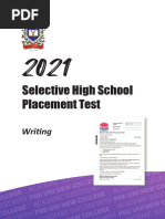 Y8 Big Science Competition Paper and Answers | PDF | Ice | Rhinoceros