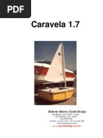 Dimensões e Modificações de Barcos | PDF | Caverna | Espaço