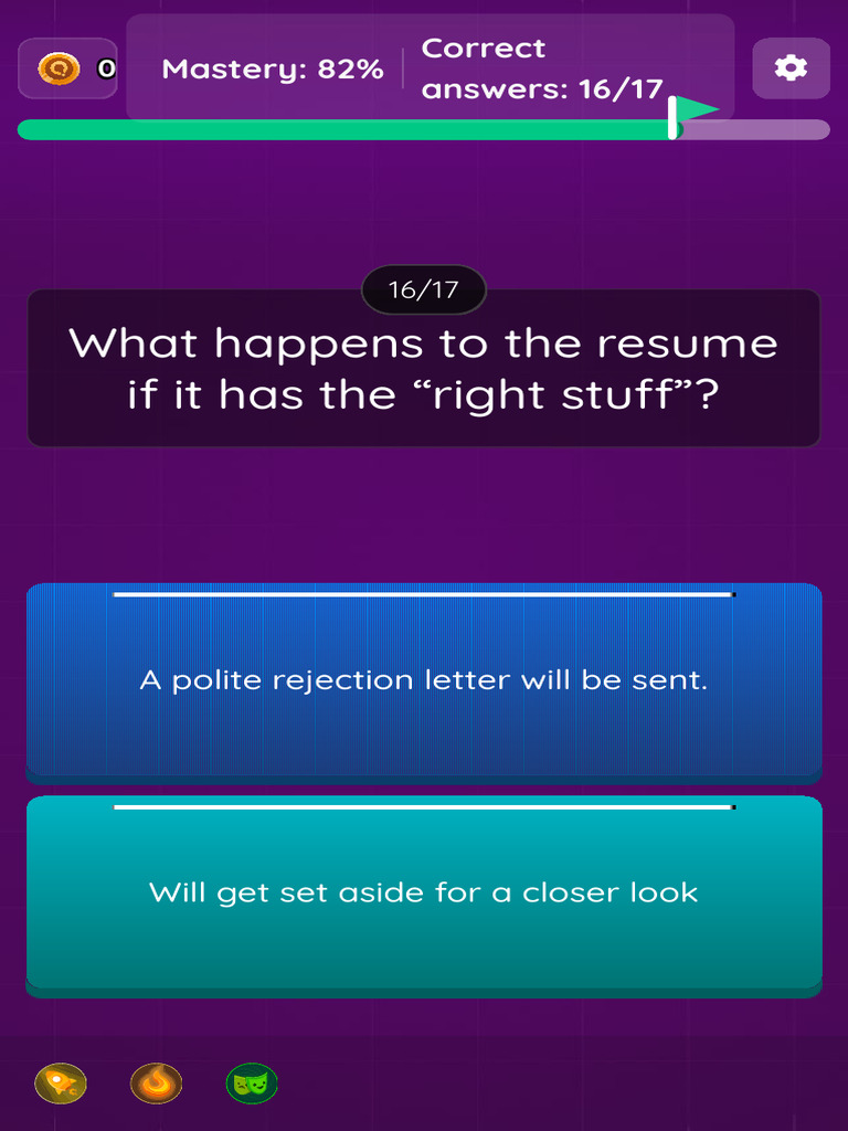 Playing a Game - Quizizz | PDF