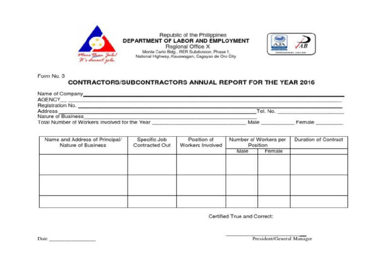 Dole Form No. 3 Annual Report 2025 | PDF