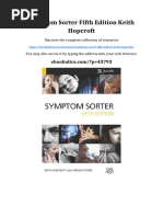 4AT Delirium Screening Tool Guide | PDF | Dementia | Medicine