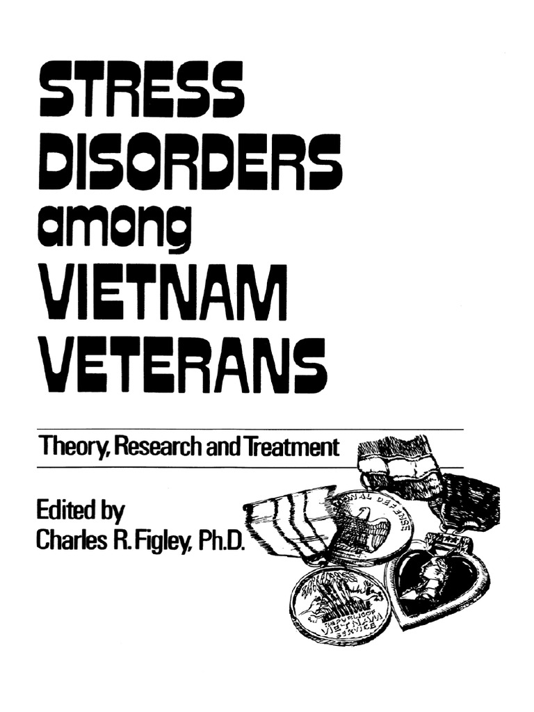 FIGLEY | PDF | Diagnostic And Statistical Manual Of Mental Disorders ...