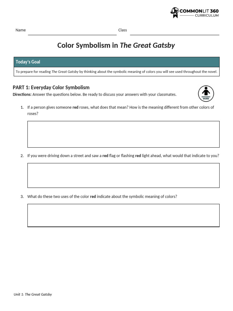 Lamb Color | PDF