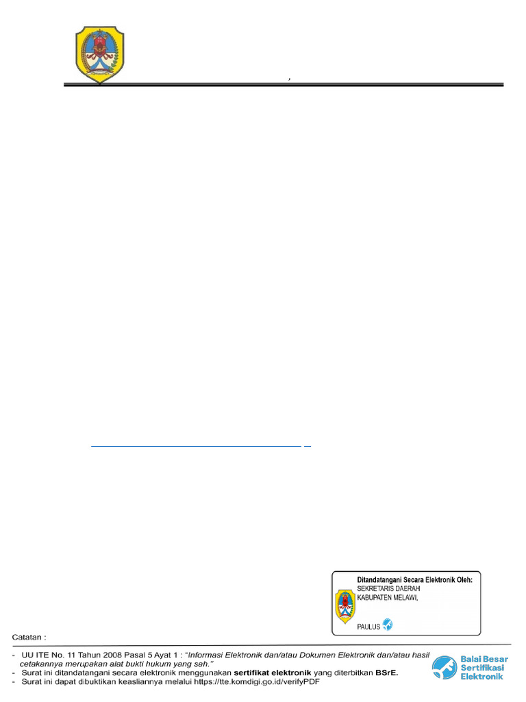 Ss Permintaan Ev Renja Dan Dak Tw3 2025 | PDF