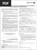 YAKAP Empanelment Process Guide | PDF
