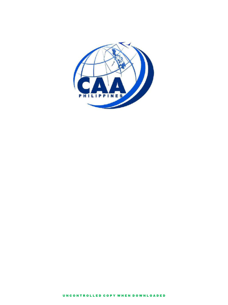 PART-6-Approved-Maintenance-Organization | PDF | Pressure Measurement ...