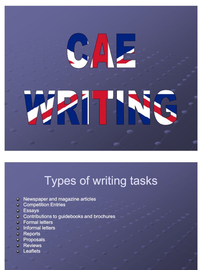 440660061-CAE-Writing | PDF