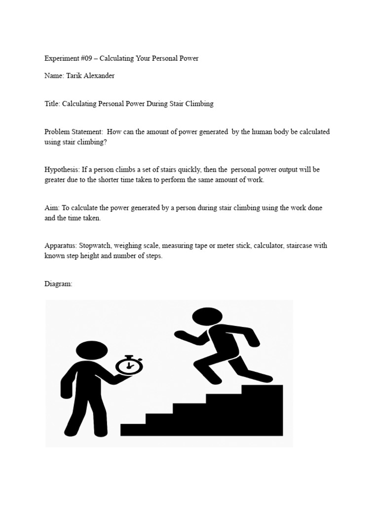 Planning and Designing-Personal Power | PDF