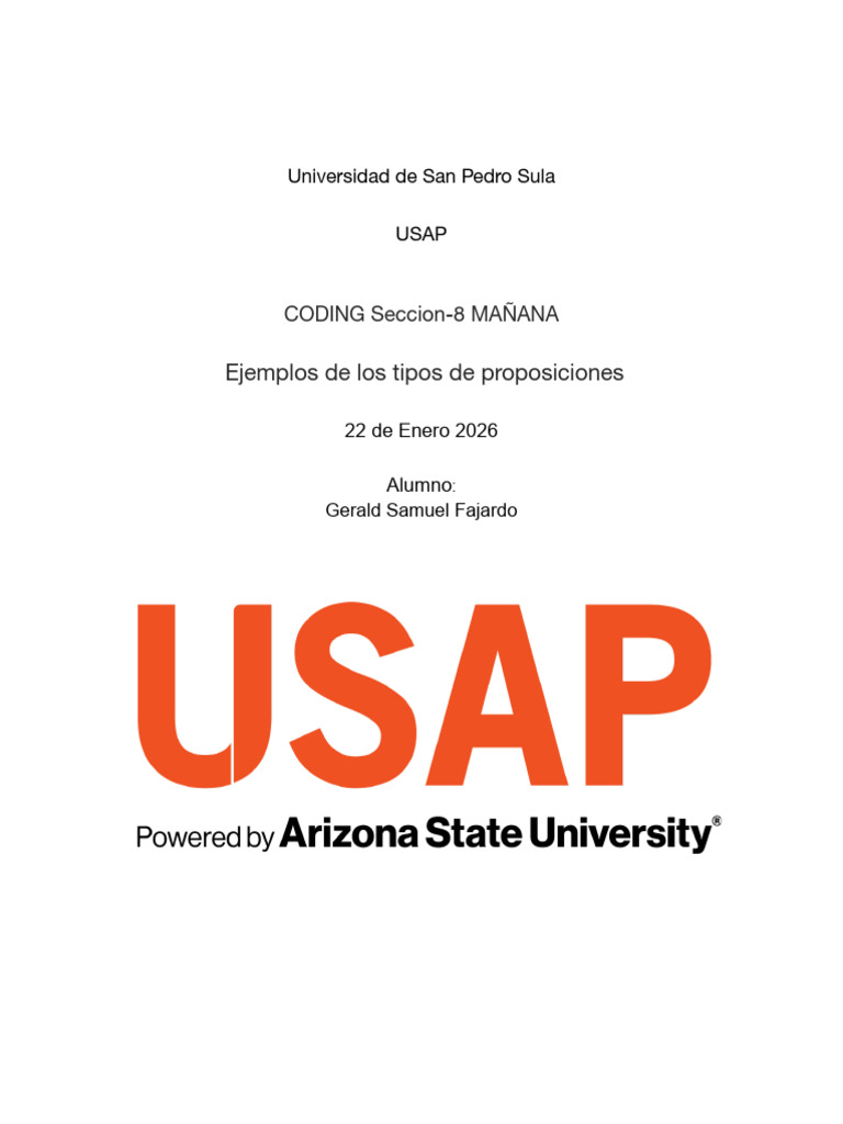 Gerald Fajardo Coding | PDF