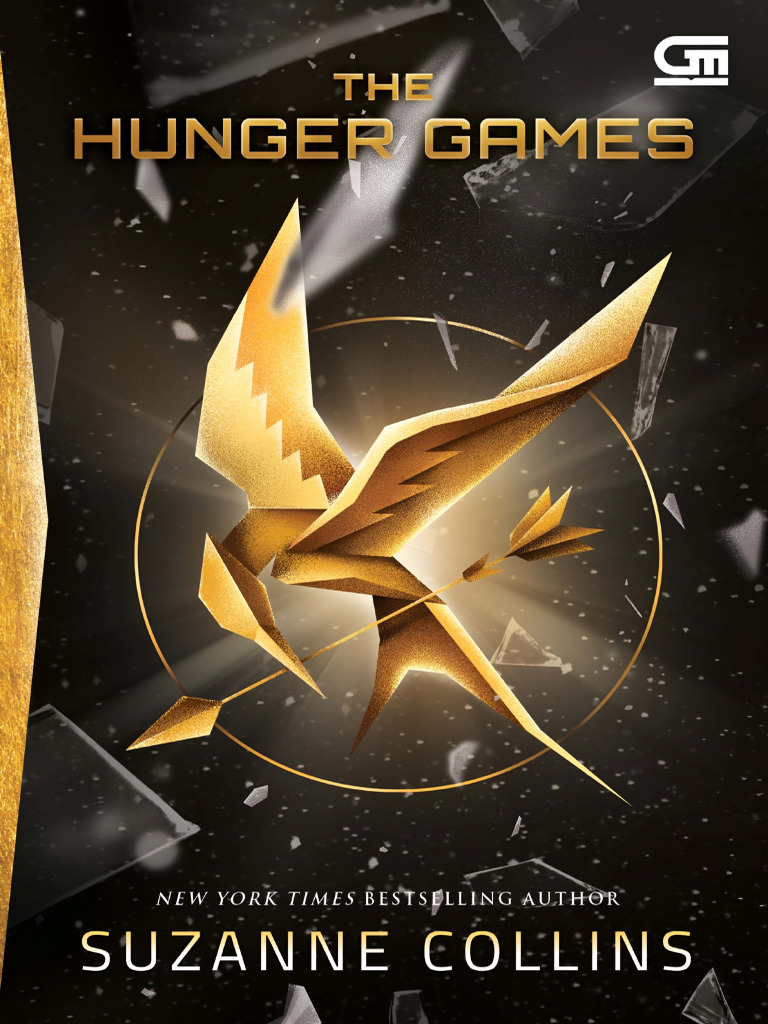 The Hunger Games - Suzanne Collins (GM) (SFILE | PDF