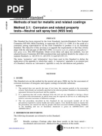 BSK 46 & Other Grade Material Specification | PDF | Steel | Annealing ...