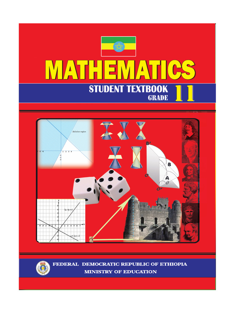 c9568 Grade 11 Mathematics Textbook | PDF | Exponentiation | Complex Number