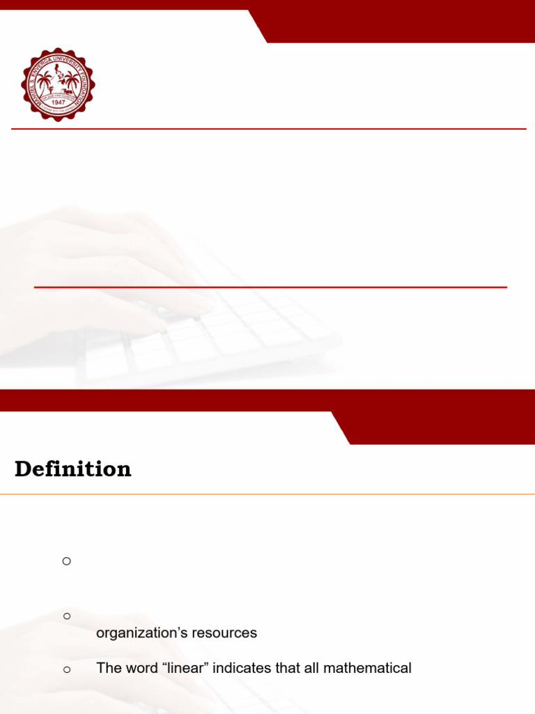 2025 Linear Program (Simplex) | PDF | Linear Programming | Mathematical ...