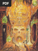 DnD Nat 1 and Nat 20 Effects Guide | PDF | Gaming