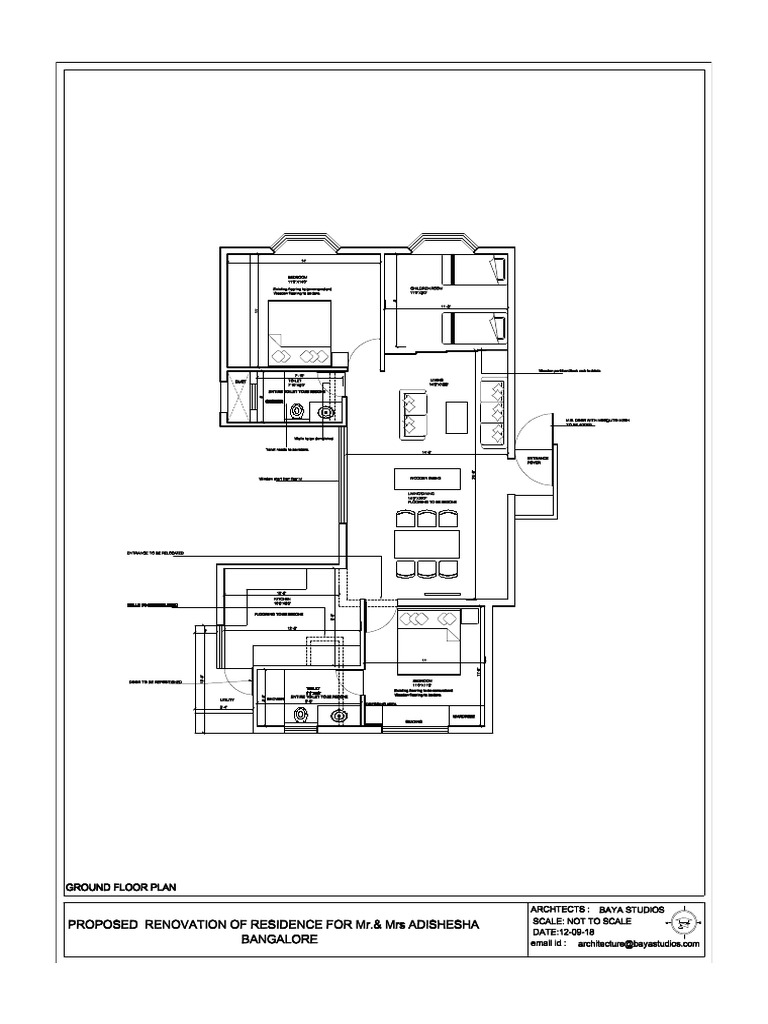 Revised Plan - 2 | PDF