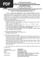 Contoh Berita Acara Negosiasi 10-50 Juta | PDF