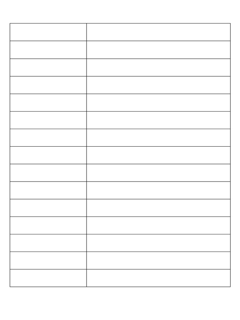 PATS Registration and Recipient Details Form A | PDF