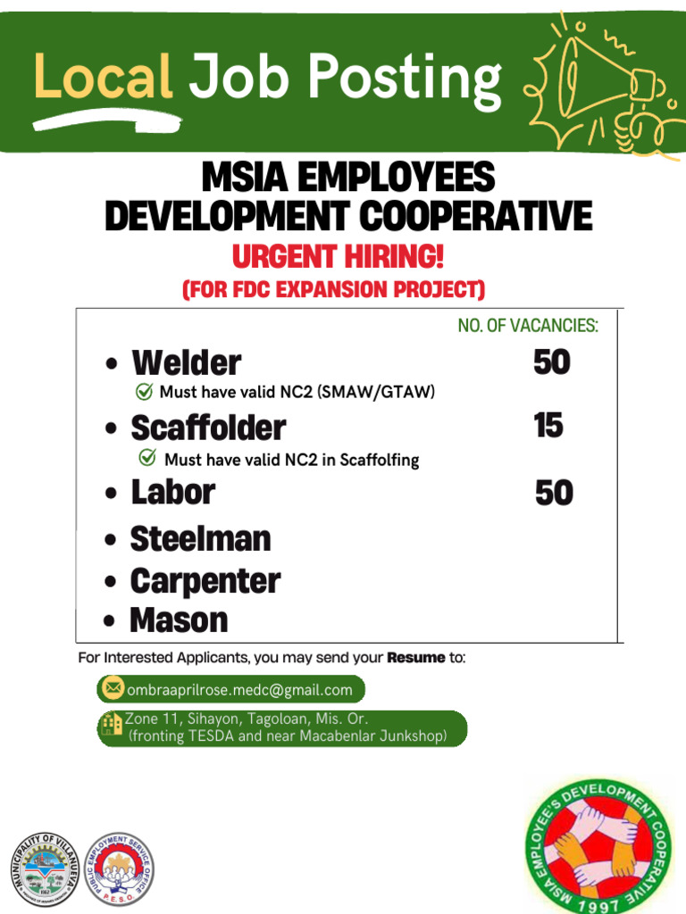 MEDC Additional Manpower (October) | PDF