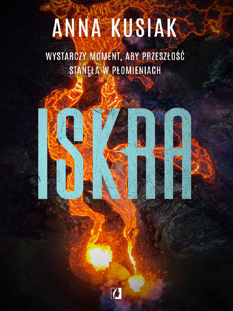 Iskra - Anna Kusiak | PDF