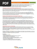 Oracle Assets Book Control Setup Guide | PDF | Depreciation | Expense