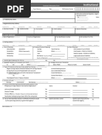 Metrobank Account Application Form | PDF | Debit Card | Banks