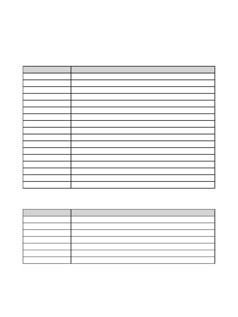 Grade 7 Daily Routine and Exam Timetable | PDF