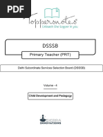 Continuous vs. Discontinuous Development | PDF | Developmental ...