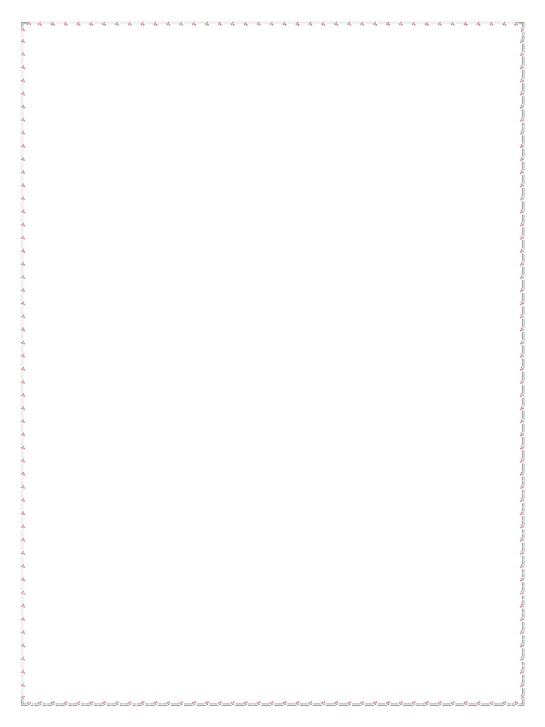 Project Review III Template | PDF | Verification And Validation ...