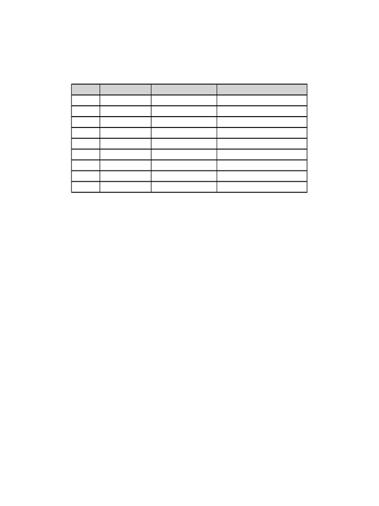 Japanese N5 Verb Conjugation Guide-2 | PDF